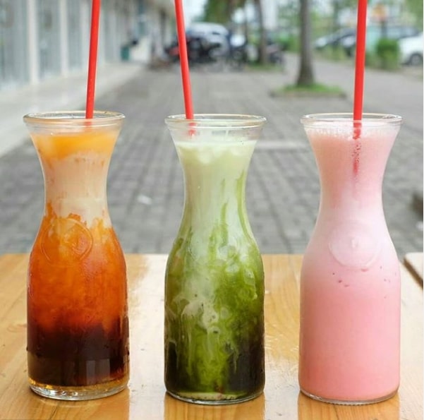 Roti Bakar Hits Jakarta - Menu Andalan Disaat Lapar • Roti Bakar